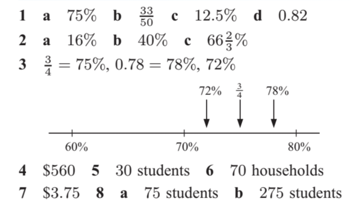 8C2MAT24: Answers for Revision | MHOL